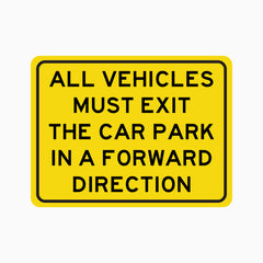 Traffic Signs – Get signs