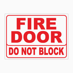 HYDRANT BOOSTER SIGN – Get signs