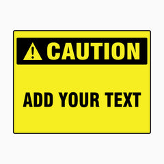 Custom Safety Signs – Translation missing: en.general.meta.page – Get signs